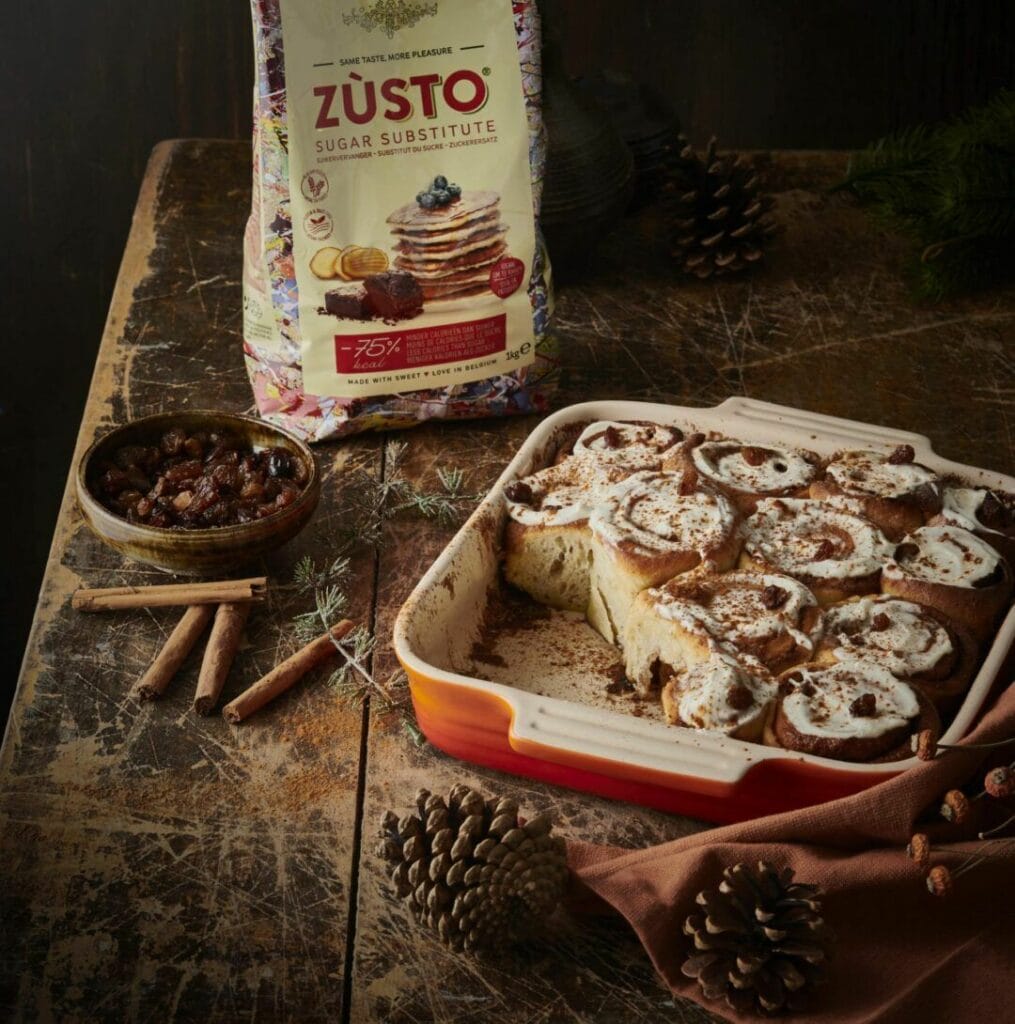 Zùsto Sugar Substitute 1 Kg • Zùsto