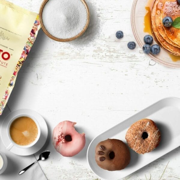 Koop Zùsto Suikervervanger Online Via De Officiële Webshop