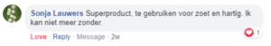 Koop Zùsto Suikervervanger Online Via De Officiële Webshop