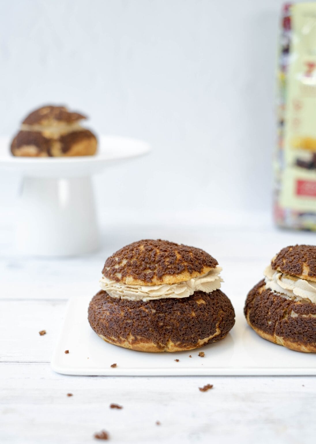 Mokkasoezen Met Een Krokant Laagje • Recept Met Zùsto