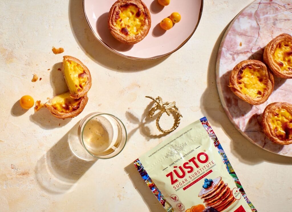 About Zùsto • Zùsto