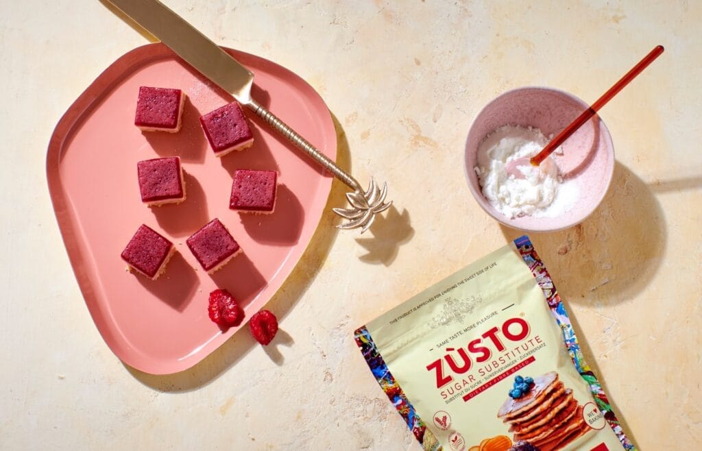 About Zùsto • Zùsto