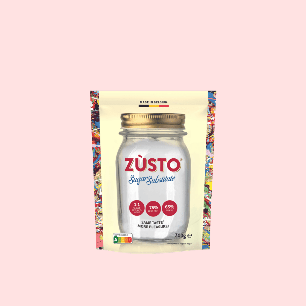 Zùsto Sugar Substitute 1 Kg • Zùsto