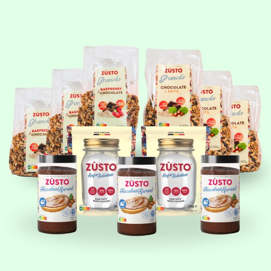Alle Producten • Zùsto
