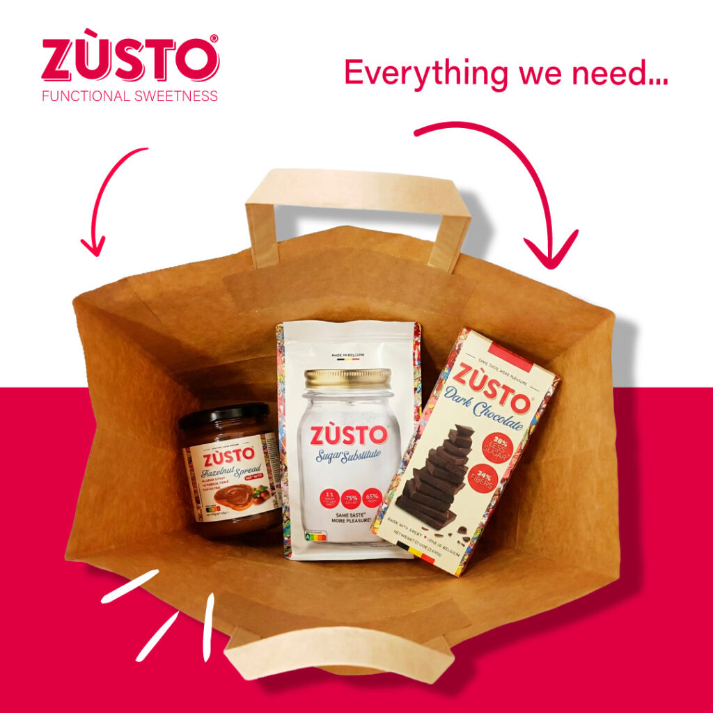 Hoe Voorkom Je Klonters Bij Het Gebruik Van Zùsto? • Zùsto
